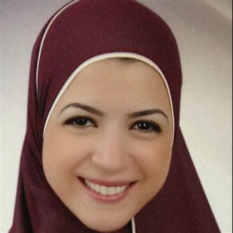 Marwa Mamdouh Assistant Lecturer Feps Linkedin