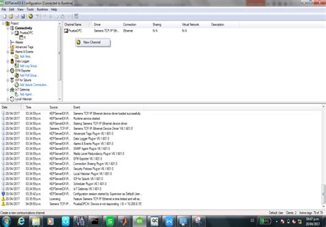my blog conexión simulink matlab con siemens s7 1200
