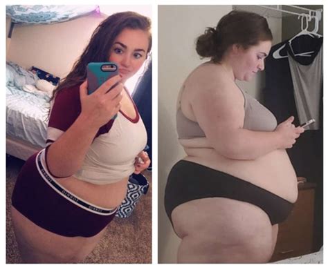 Weight Gain Lucifer007