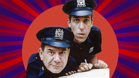 Car 54 Where Are You Trivia Facts About Tv Police Sitcom With Fred Gwynne
