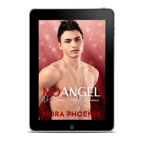 No Angel Nora Phoenix