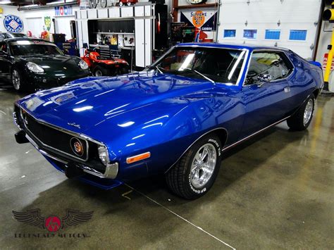 1973 Amc Javelin American Muscle Carz 1973 Amc Javelin American Muscle Carz