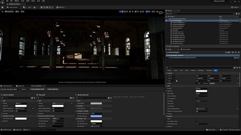 Artstation Unreal Engine 5 Introduction To Lighting By Jsfilmz
