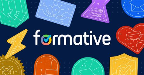 Formative Assessment Online Software Tools