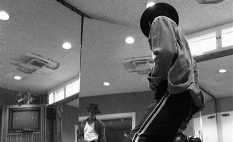 Jaafar Jackson Dans Le Rôle De Son Oncle Michael Polture