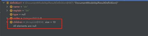 Jsonobjectparseobject 属性为抽象类无无参构造的 坑alibaba Jsonparseobject 转换抽象类null Csdn博客