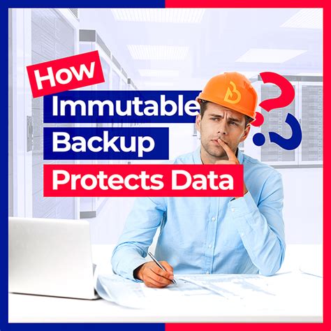 How Immutable Backup Protects Data Cloud Backup Recovery Solutions CloudBacko