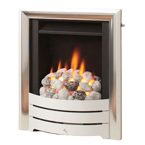 Legend Spirit Gas Fire Stonehouse Fireplaces