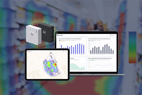 Heat Map Visualization For Space Management Heat Map Visualization For Space Management