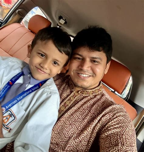 M Fakhrul Islam On Linkedin মির্জা সাহেবর সাথে