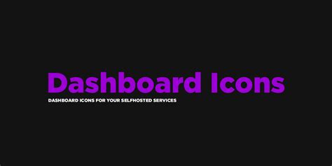 Github Homarr Labsdashboard Icons Your Definitive Source For Github Homarr Labsdashboard Icons Your Definitive Source For