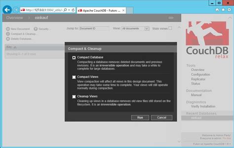 Open Source Datenbanken Cassandra Hive Couchdb Und Co Computer Weekly