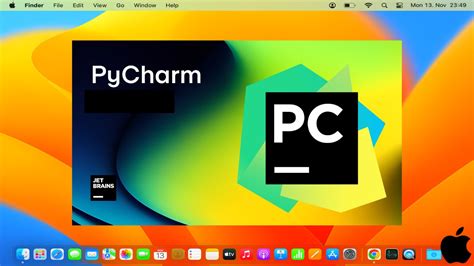 How To Install PyCharm On Mac Install PyCharm IDE On MacOS YouTube