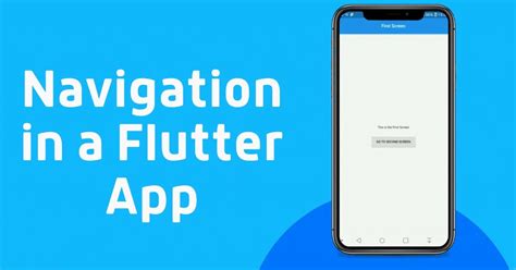 Flutter Cơ Bản Xây Dựng App Có Nhiều Màn Hình Ai Design Thiết Kế
