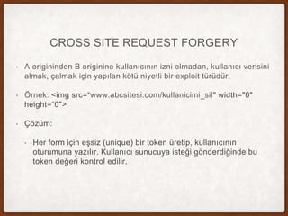 SOP Same Origin Policy PPT