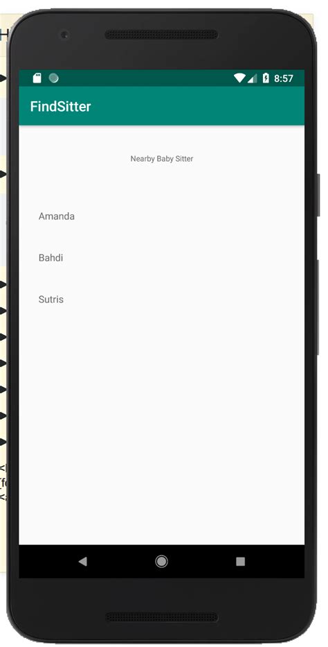 Java Double Printed Geoquery With Recyclerview Stack Overflow