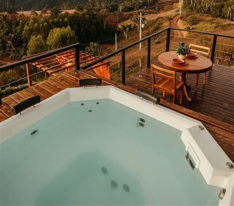 Small Backyard Hot Tub Landscaping On A Budget Affordable Tips For A Spa Like Retreat