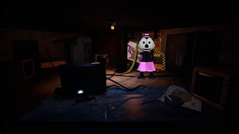 Ortensia Five Nights At Treasure Island Rp Wiki Fandom Powered By Wikia
