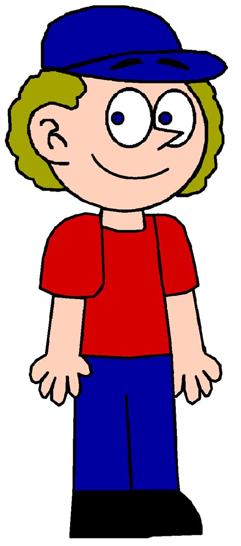 Cj Hemple Future Ideas Wiki Fandom