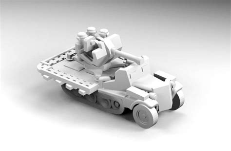 Land 1 160 Scale Sdkfz 10 4 Armour For Sale In Pretoria Tshwane Id 640136424