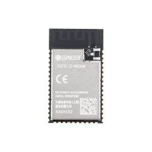 ESP MCU
