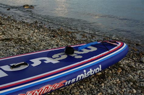 Test Mistral Adventure Sup Board Sup Board Test