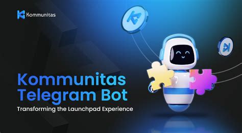 Kommunitas Tg Bot Transforming The Launchpad Experience Btccrux