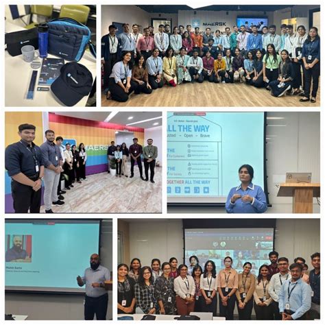 Technology Earlycareerstaa Maersk Earlycareers Learngrowdeliver Maersktech Welcome