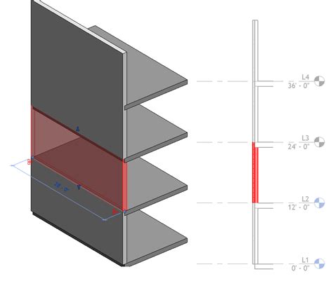 Solved How To Cover The Exterior Floors With The Wall Finish Material Autodesk Community