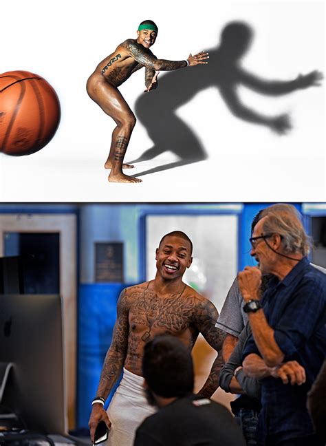 The Making Of The Body Issue