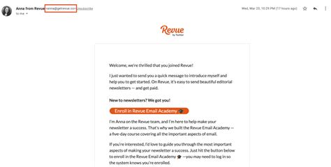 Email Prefix Defined Icontact Email Prefix Defined Icontact