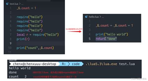 lua进阶 lua string pack csdn博客