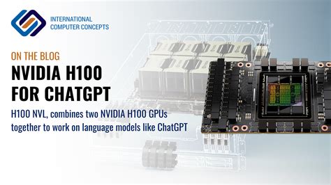 Nvidia A Still A Premier Punt For A I And All Things Gpt