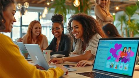 Christina Khalil And The Emergence Of Online Influencers