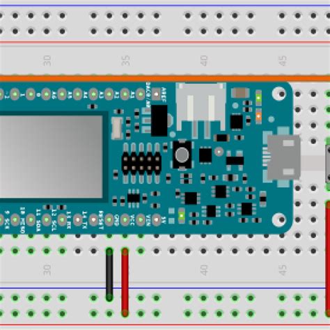 Amazon Dash Button For Arduino Hackaday Io
