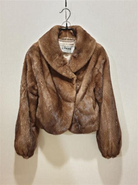 동우모피 아메리칸레전드밍크 숏자켓 헬로마켓