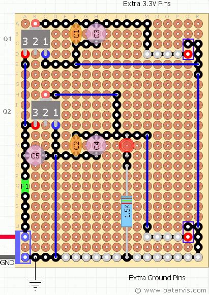 Build Your Own Breadboard Power Supply