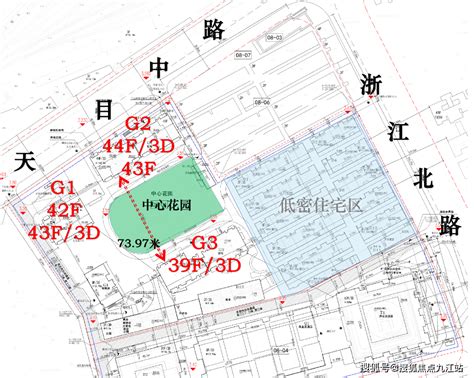 龙盛湾上上海静安龙盛湾上售楼处丨龙盛湾上楼盘详情 项目 商业 规划