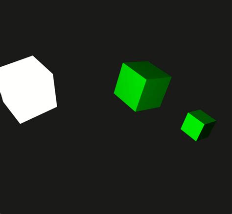 Github Amrelsersywebgl Course Computer Graphics Using Webgl