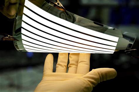 OLED Is Lighting Up On My Screen TheStreet Pro