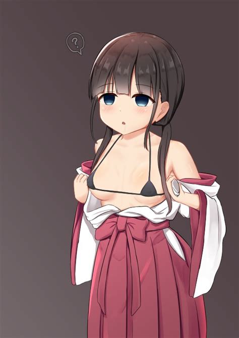 Rule 34 1girls O Black Bra Black Hair Blue Eyes Blush Bow Bra