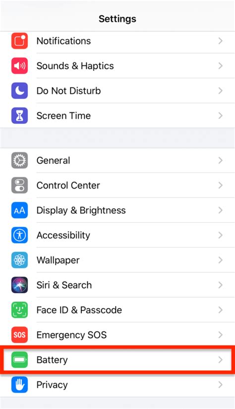 How To Extend Your Iphone Battery Life Appletoolbox