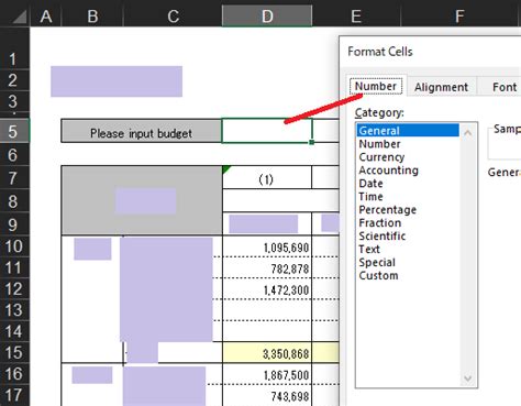how to set a cell pattern using net sf jasperreports export xls pattern