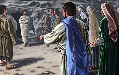 Lazarus