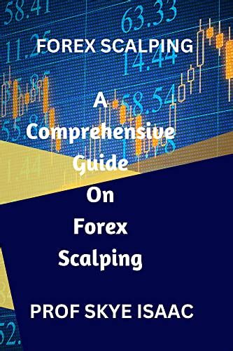 Forex Scalping A Comprehensive Guide On Forex Scalping