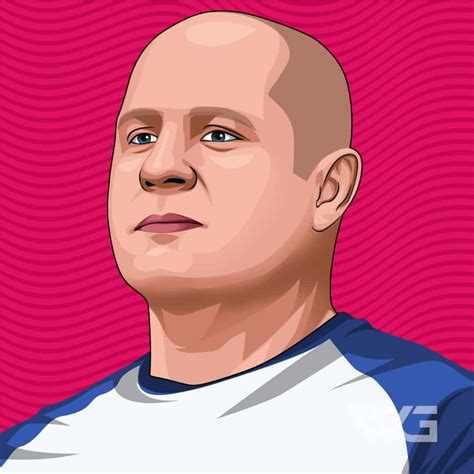 Fedor Emelianenkos Net Worth Updated 2024 Wealthy Gorilla