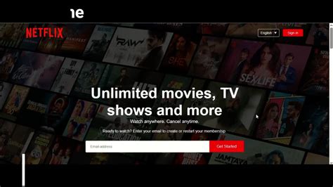 Ayush Poddar On Linkedin Internship Netflixclone