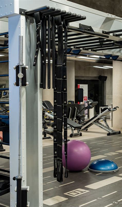 Estructura Queenax Entrenamiento Funcional Megaspor