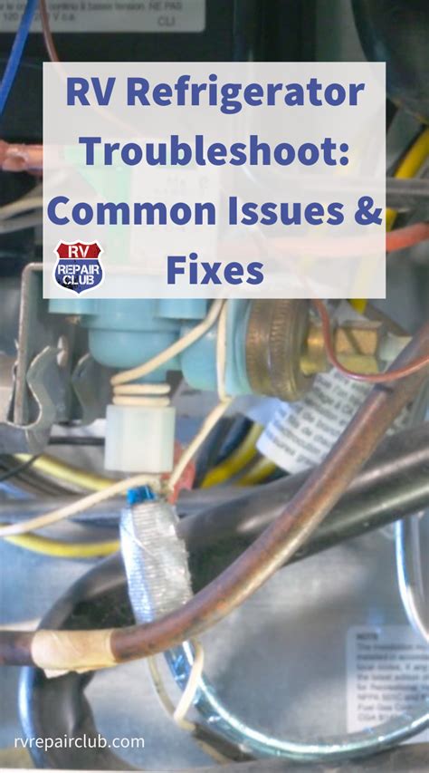 Rv Refrigerator Artofit