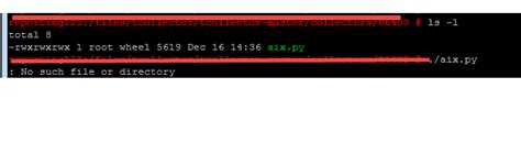 How Do You Run A Python Script As A Shell Script Stack Overflow